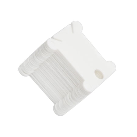 Baohd Winding Board Floss Bobbins Cord Spool Wire Winder Long-lasting ...