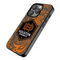 Keyscaper Black Houston Dynamo FC iPhone Magnetic Bump Case - Walmart.com