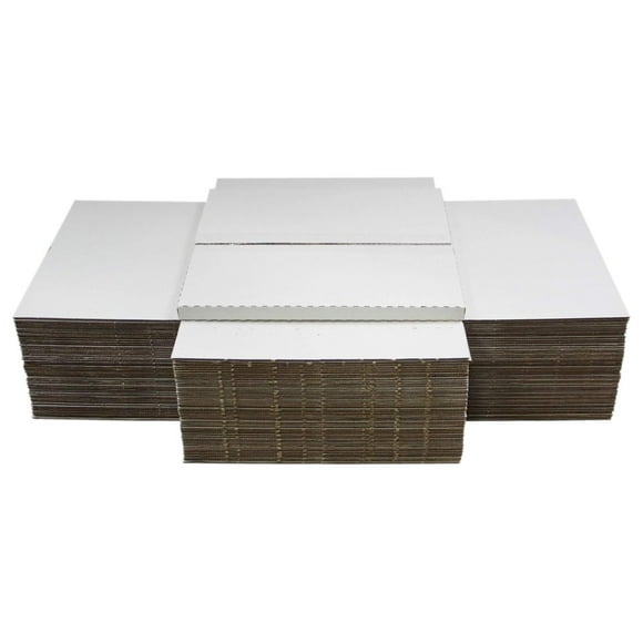 Vinyl Record Mailers