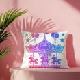 1pc PET Hollow Out Drawing Painting Stencils for DIY Scrapbook Photo ...