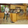 BLACK+DECKER POWERSERIES Cordless Stick Vacuum, 2-in-1 Lithium Battery ...