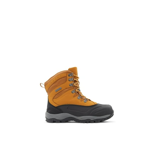 BANFF TRAIL - Boys Bonfire-JB Water resistant boot - Walmart.ca