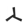 Home Decorators Collection Easton 52 in. Indoor/Outdoor Matte Black ...