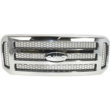Filled Radiator Grille Shell for 1928-29 Ford Model A - Walmart.com