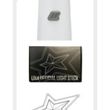 LISA - [LIGHT STICK] LIGHT STICK+ STRAP + MANUAL - Walmart.com