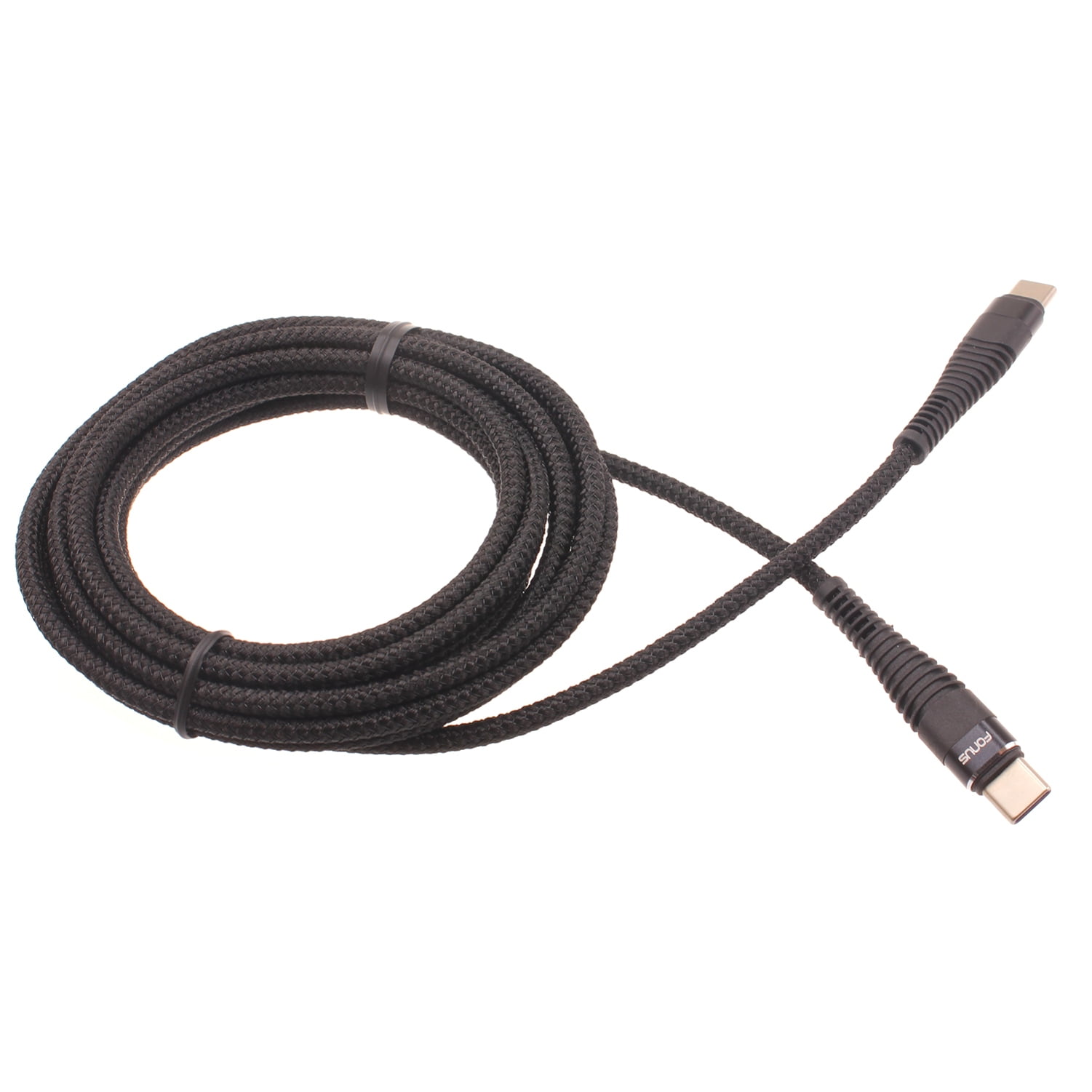 6ft PD Cable for OnePlus Nord N300/N20/10T 5G Phones - Type-C to USB-C ...