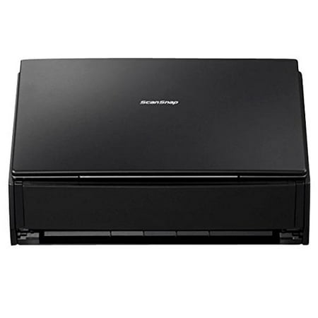 Fujitsu Sheet Feeder Scanner ScanSnap Black FI-IX500A-P | Walmart Canada