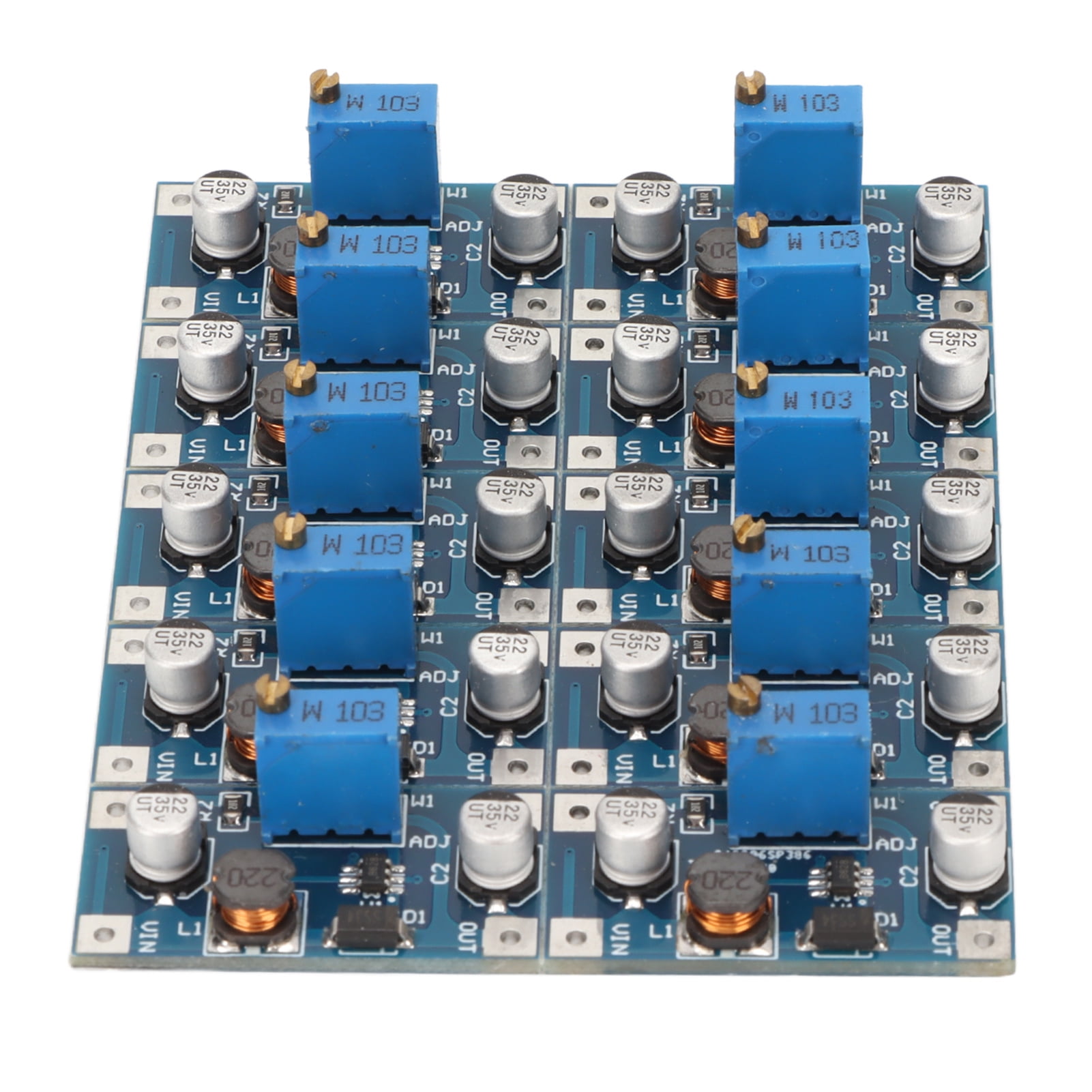 Módulo elevador, módulo elevador de CC Micro Boost D Cto XH M415 Módulo ...