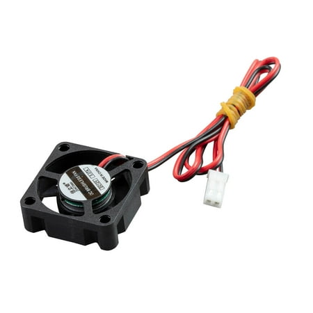Monoprice MP Mini Fan Replacement | Replacement / Spare Parts for ...