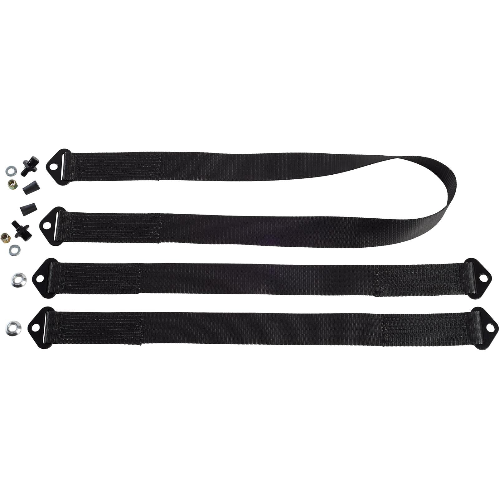 Crow SP-54 Axle Tether System, Kingpin to Kingpin - Walmart.com