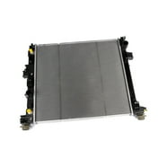 Northern Radiator 19 X 26 Gm Triple Pass Aluminum Fan Assembly ...