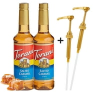 Peach Real Peach Puree Infused Syrup, 16.9 Fl Oz - Walmart.com