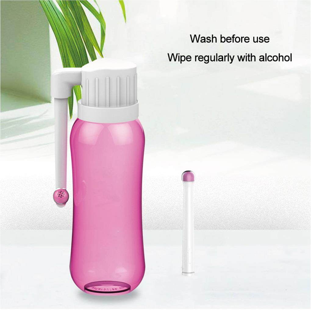 Click here for Facefd Portable Bidet Sprayer Travel Bidet Bottle... prices