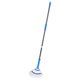 Great Value Self-Wringing Ratchet Microfiber Twist Mop With Removable ...
