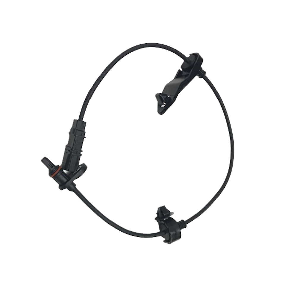 New Rear Left Driver ABS Wheel Speed Sensor Assembly For Honda Civic ...