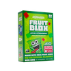 FruitBlox Unspeakable Apple Strawberry Fruit Snacks for Kids, Grab & Go ...