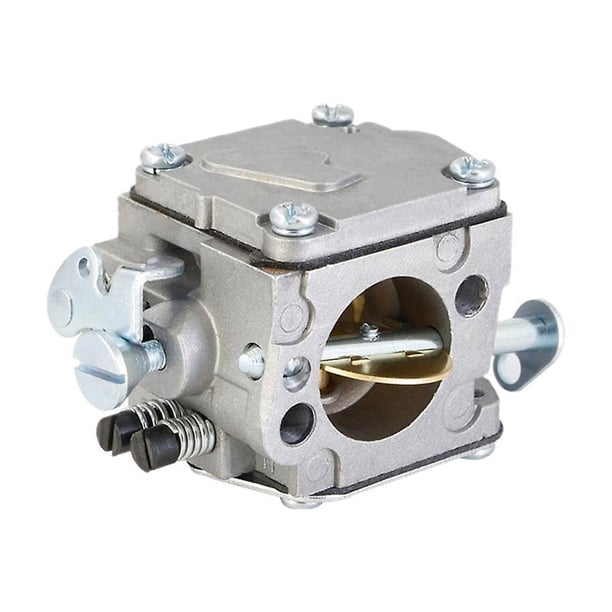 Para carburador H268 H61 H266 H272 XP PTCA-19 Carburador de motosierra ...