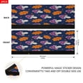2pcs Home Appliance Handle Covers Adjustable Velcro Sleeves Machine ...