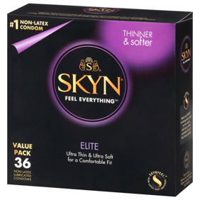 Trojan ENZ Non-Lubricated Condoms, 3ct - Walmart.com