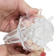 1X Hitachi Magic Wand Massage Accessories Wand Head Attachments for 3.5 ...