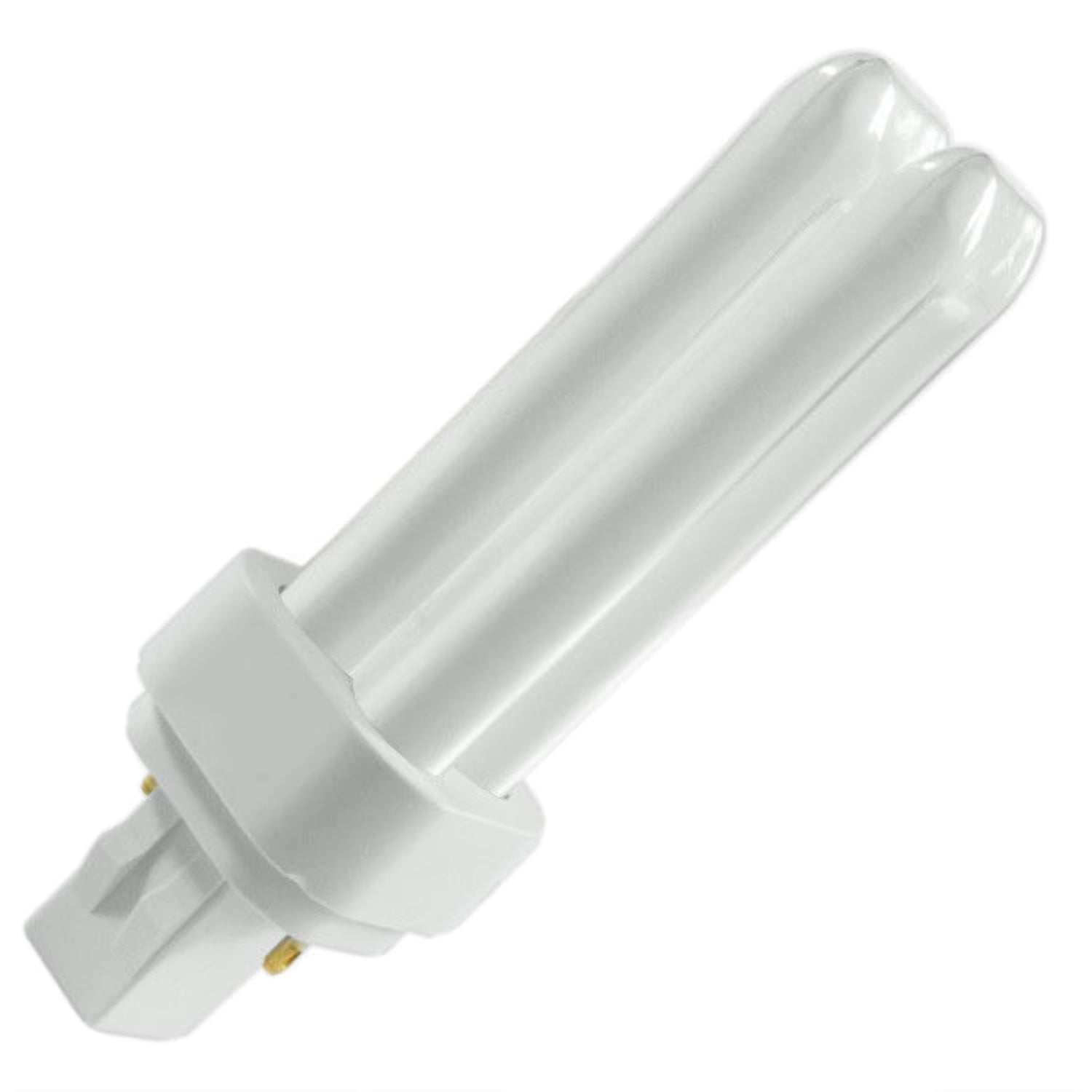 20708 CF13DD/841/ECO Base Culot GX23-2 - Walmart.com