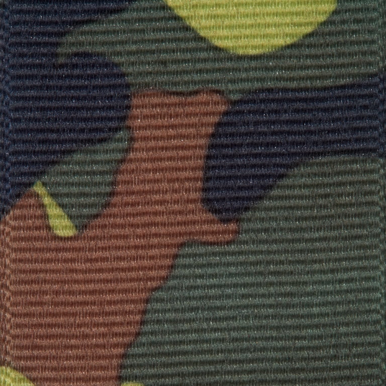 Camouflage Ribbons At Walmart