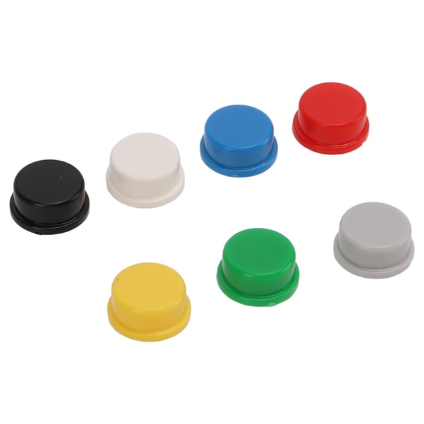 Tactile Push Button Switch , Push Button Switch Replacement Durable For ...