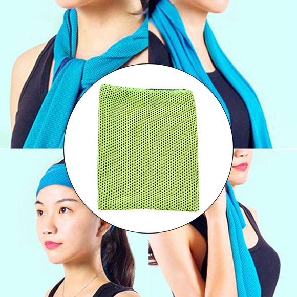 Cooling Towels | Walmart Canada