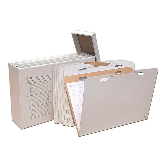 Hanging File Totes