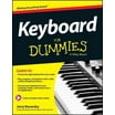 Keyboard for Dummies (Other) - Walmart.com