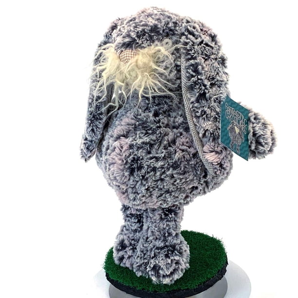 Creative Covers Big Bounce Bunny Golf Club Head Cover, Novelty Plush ...
