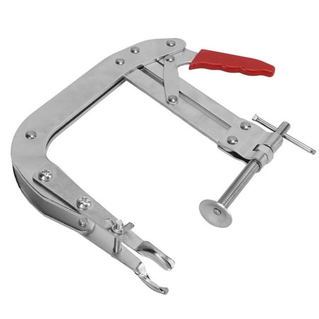 Overhead Valve Spring Removal Tool, Easy Compress Quick Release 8in ...