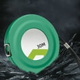 Professional Construction Measuring Tape 20m/30m/50m Reinforced Steel ...