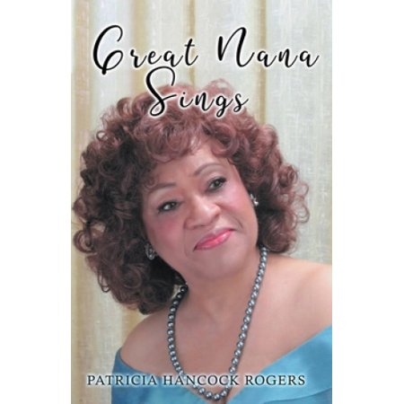 Great Nana Sings | Walmart Canada