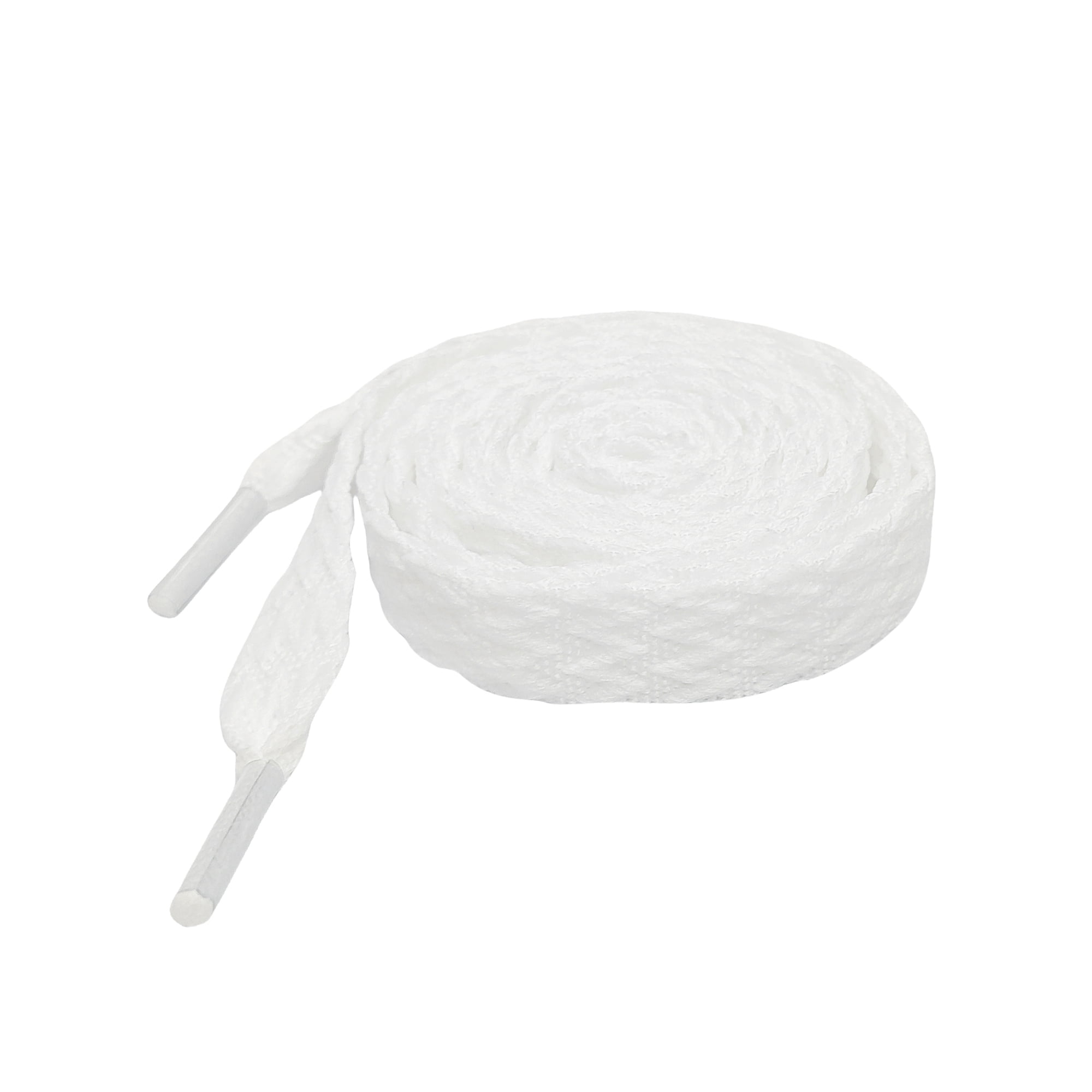 Click here for Inspire Chic 2 Pairs Flat Fat Shoe Laces For Sneak... prices