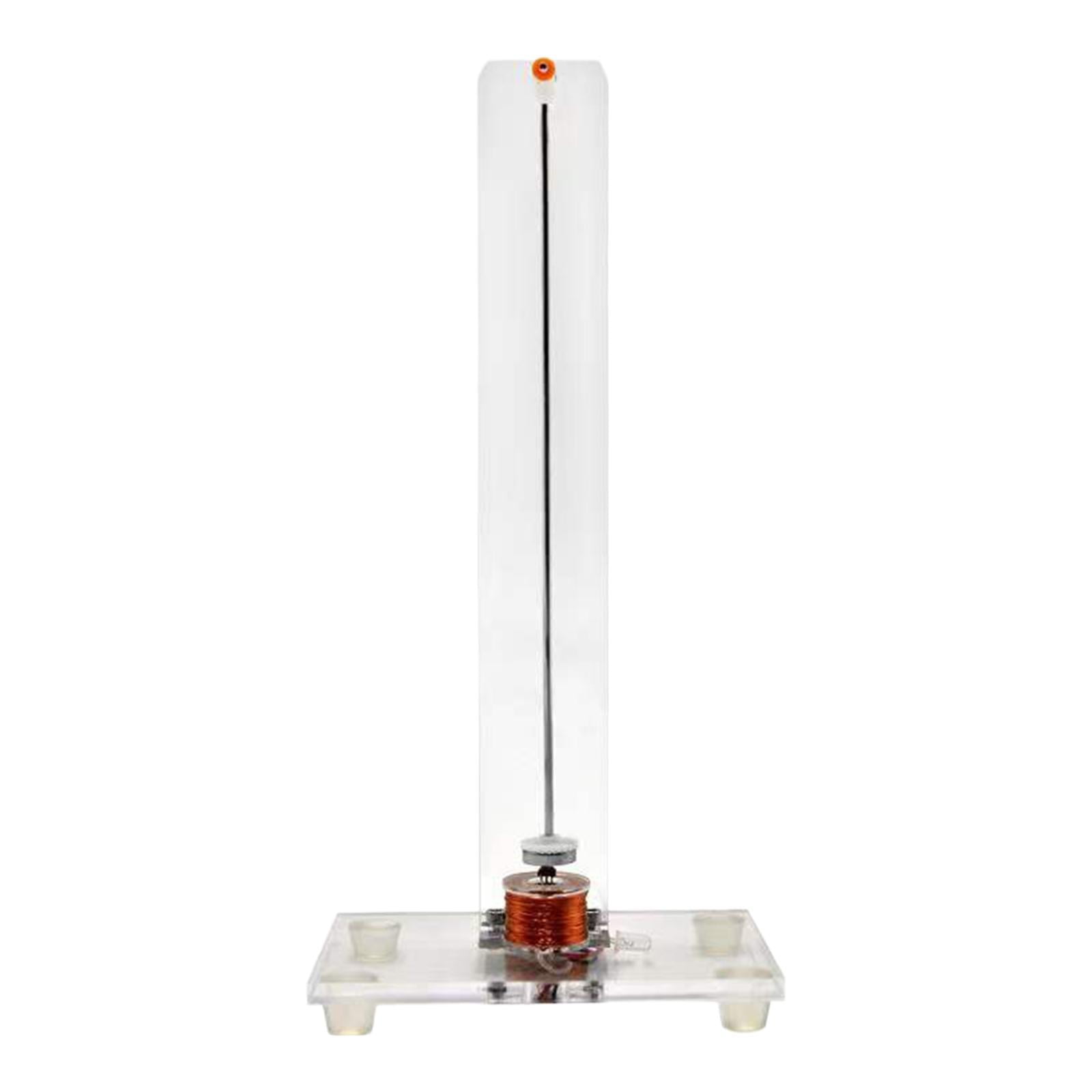 Experimento de Experimento Swing Experimento de ciencia para los ...