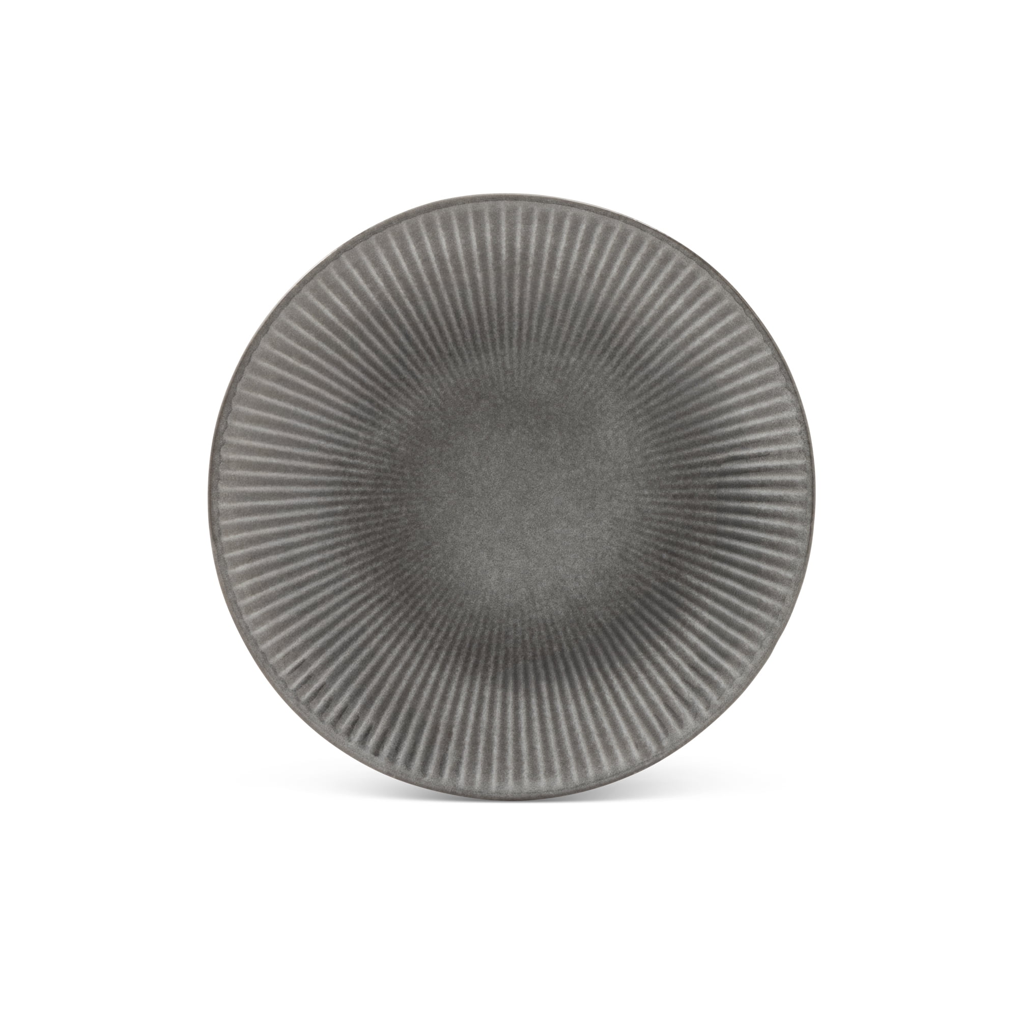 Click here for Better Homes & Gardens Sawyer Grey Stoneware Salad... prices