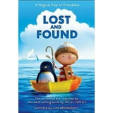 eOne Lost and Found (DVD) - Walmart.com