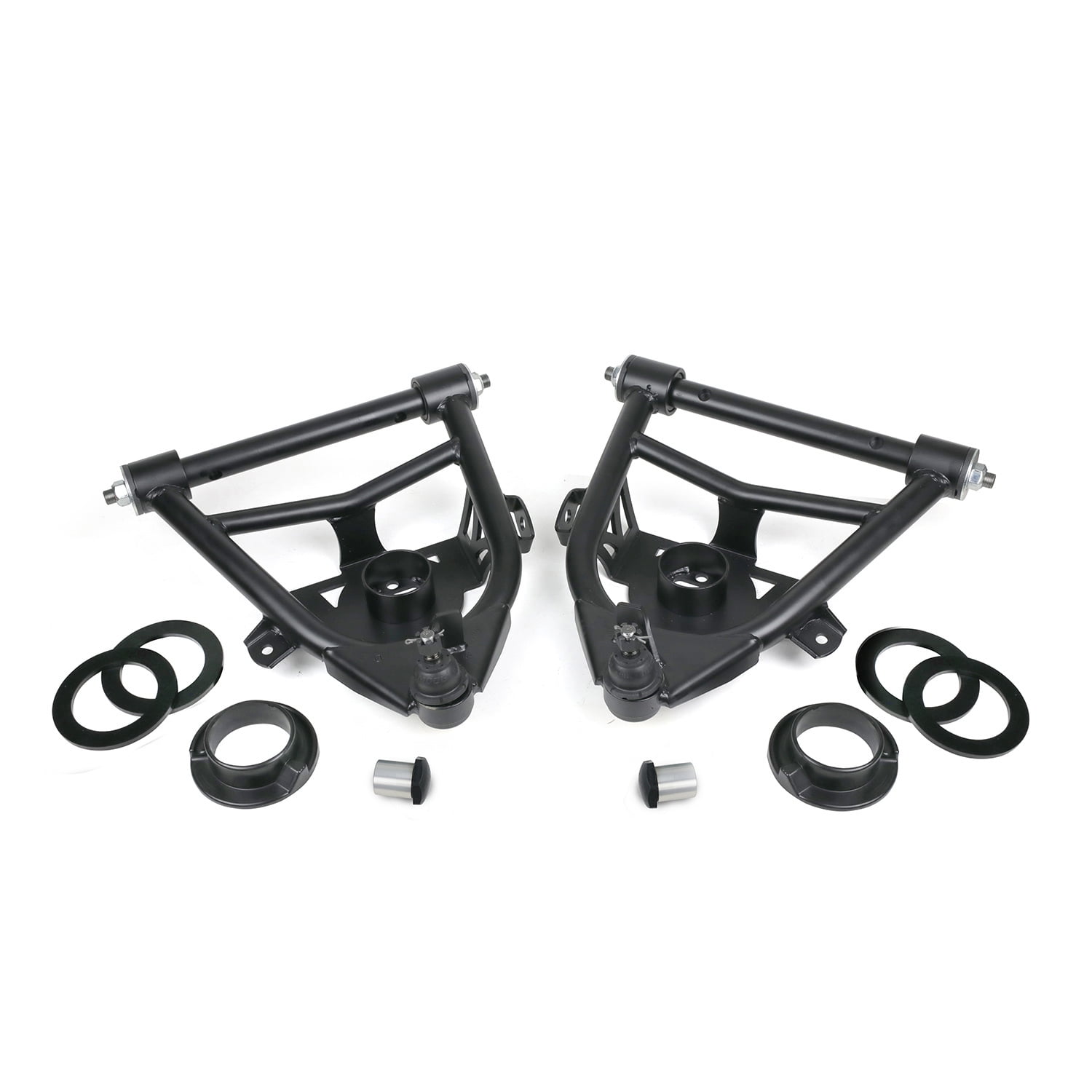Front Lower A-Arms 71-87 Chevy C10 - Walmart.com