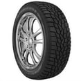 Sumitomo Ice Edge Winter Passenger Tire, 205/65R15 94T, Enhanced ...