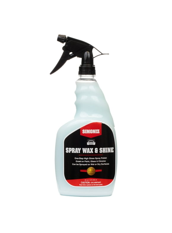 Simoniz Car Detailing in Auto & Tires - Walmart.com