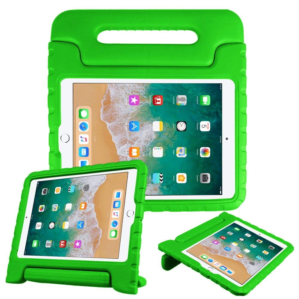 Apple iPad pro 10.5 inch Case Shockproof Case Handle Stand Protection ...