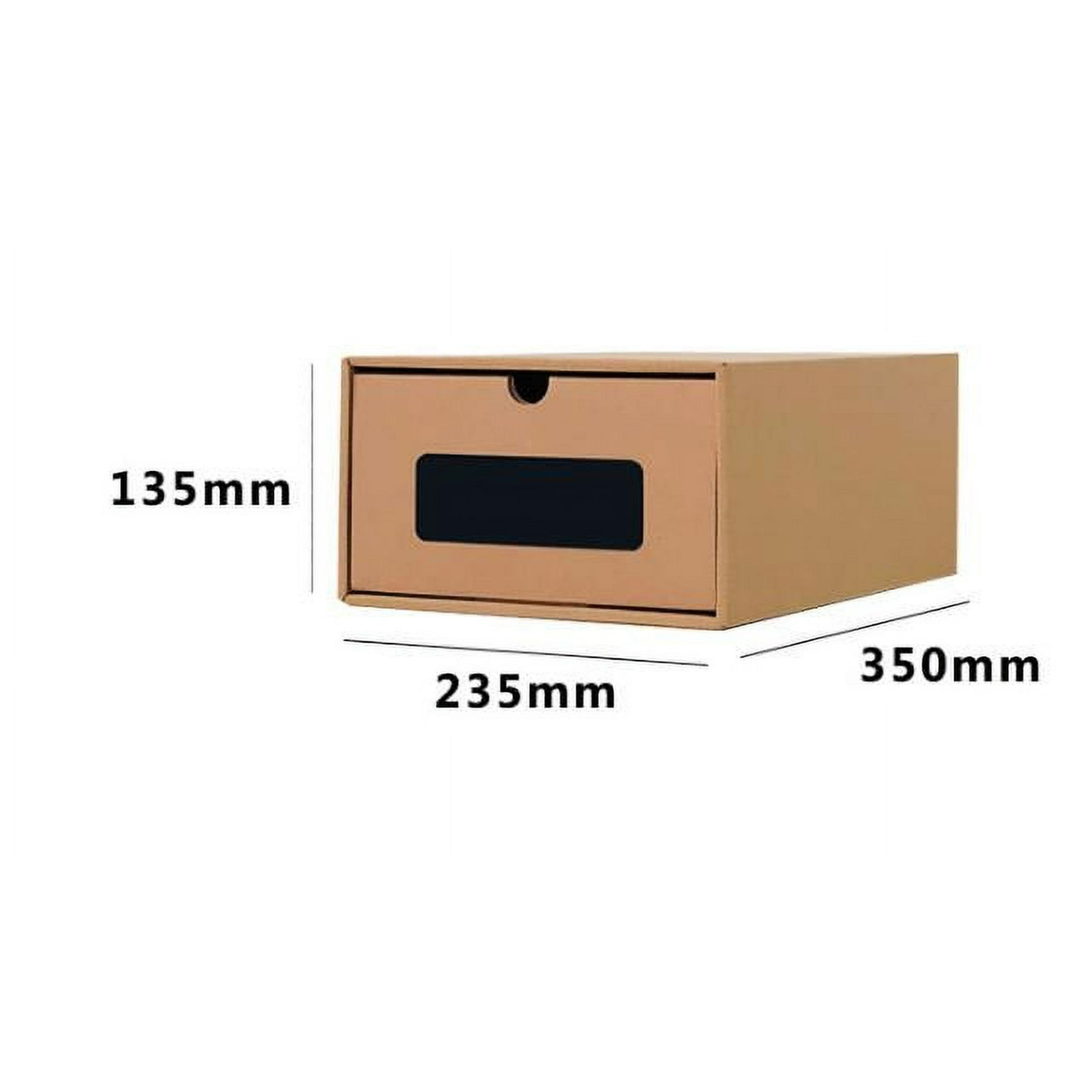 Click here for Dutchman Box Stationary Container  Large Capacity... prices