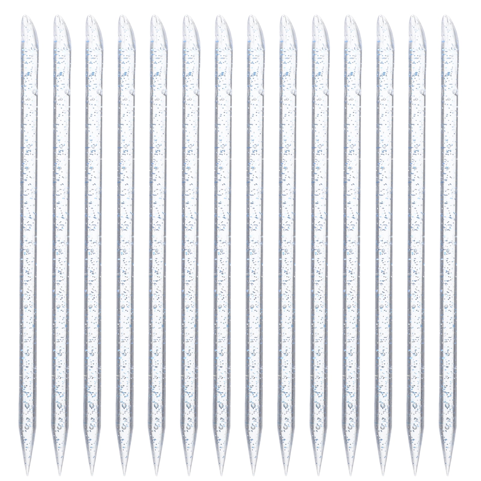 Click here for Ounona 100pcs Reusable Nail Care Cuticle Pusher St... prices