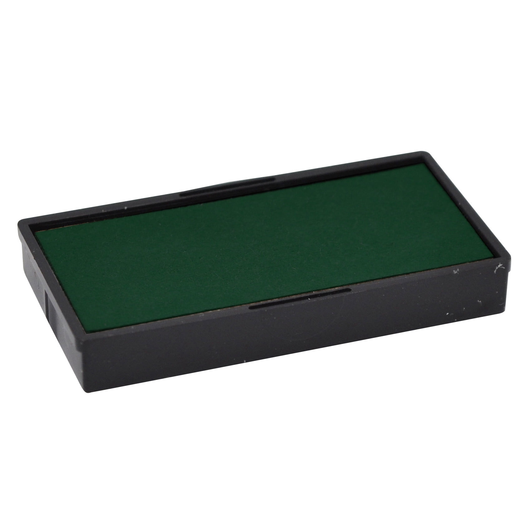 Replacement Pad for MaxMark Stamper 300 Self Inking Stamp - Green Ink ...