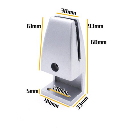 Aluminum Alloy Clamp Support Office Aluminum Alloy Clamp Support ...