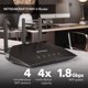 NETGEAR - AX1800 WiFi 6 Router, 1.8Gbps (RAX10) - Walmart.com