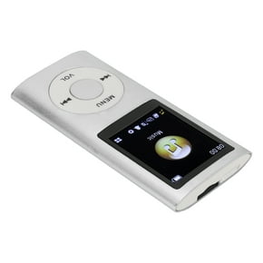 iPods & MP3 Players | Walmart Canada
