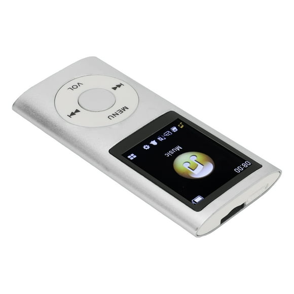 iPods & MP3 Players | Walmart Canada