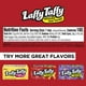 Laffy Taffy Sparkle Cherry, Watermelon & Grape Candy Assorted Variety ...